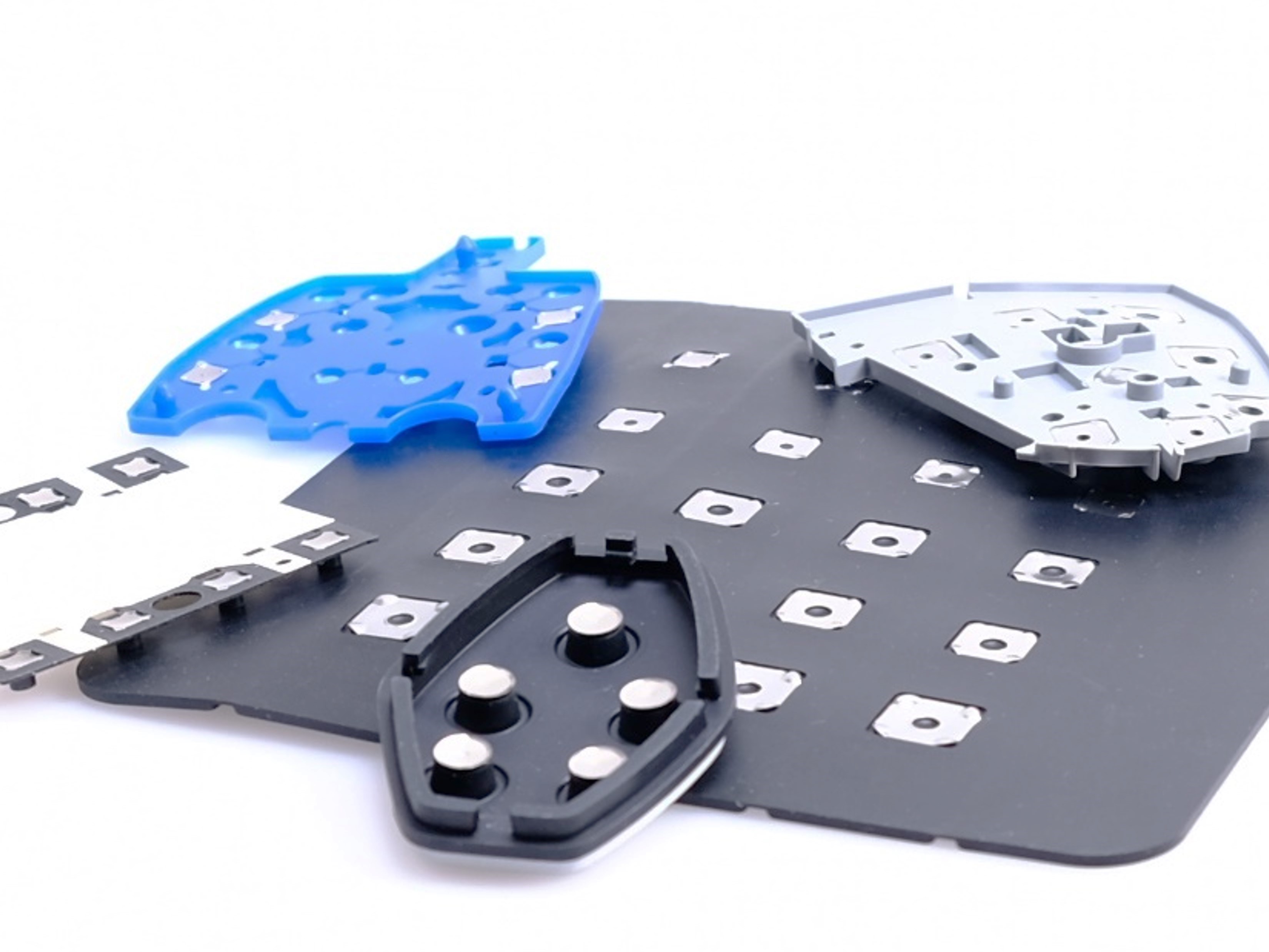 Clickpad