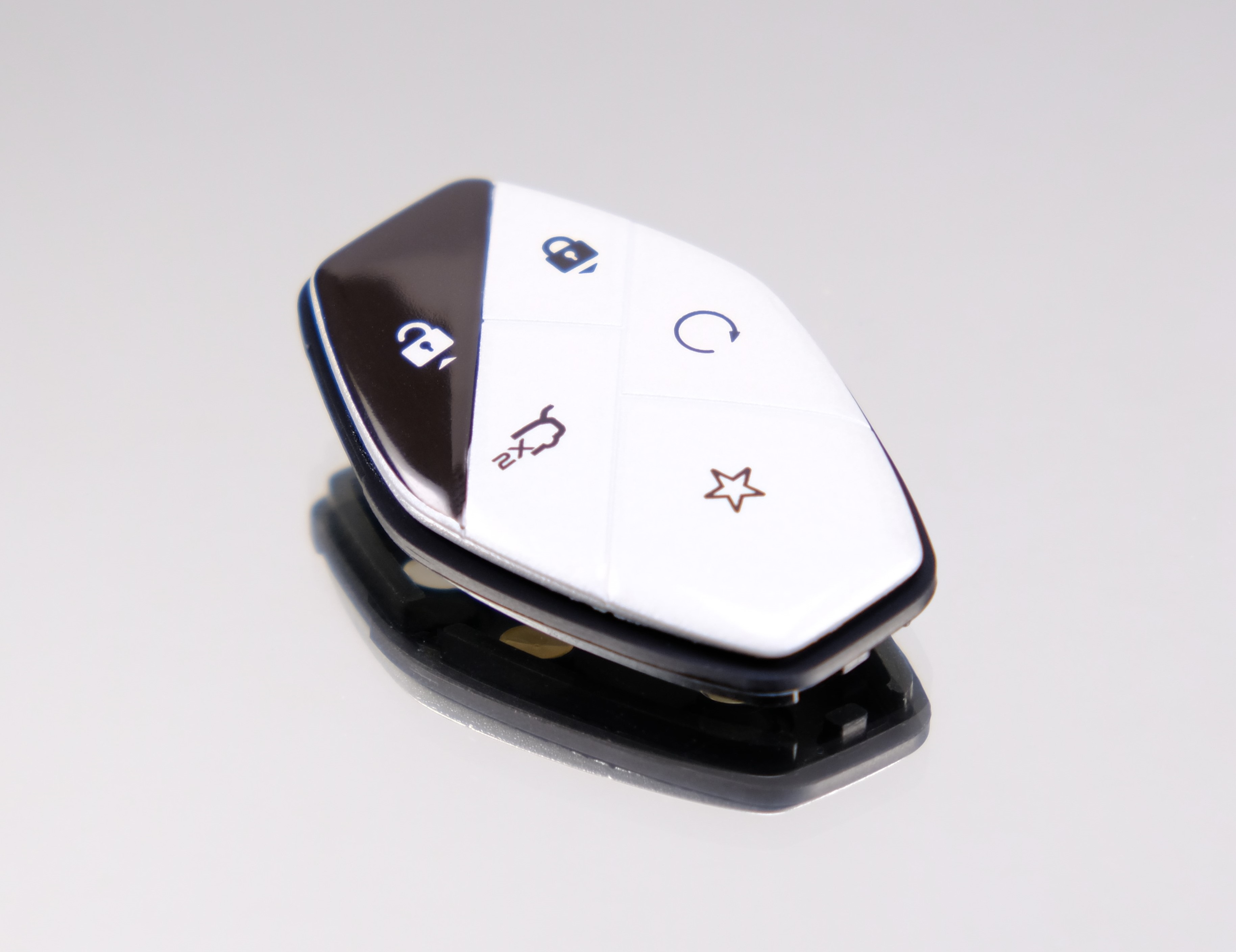 Clickpad