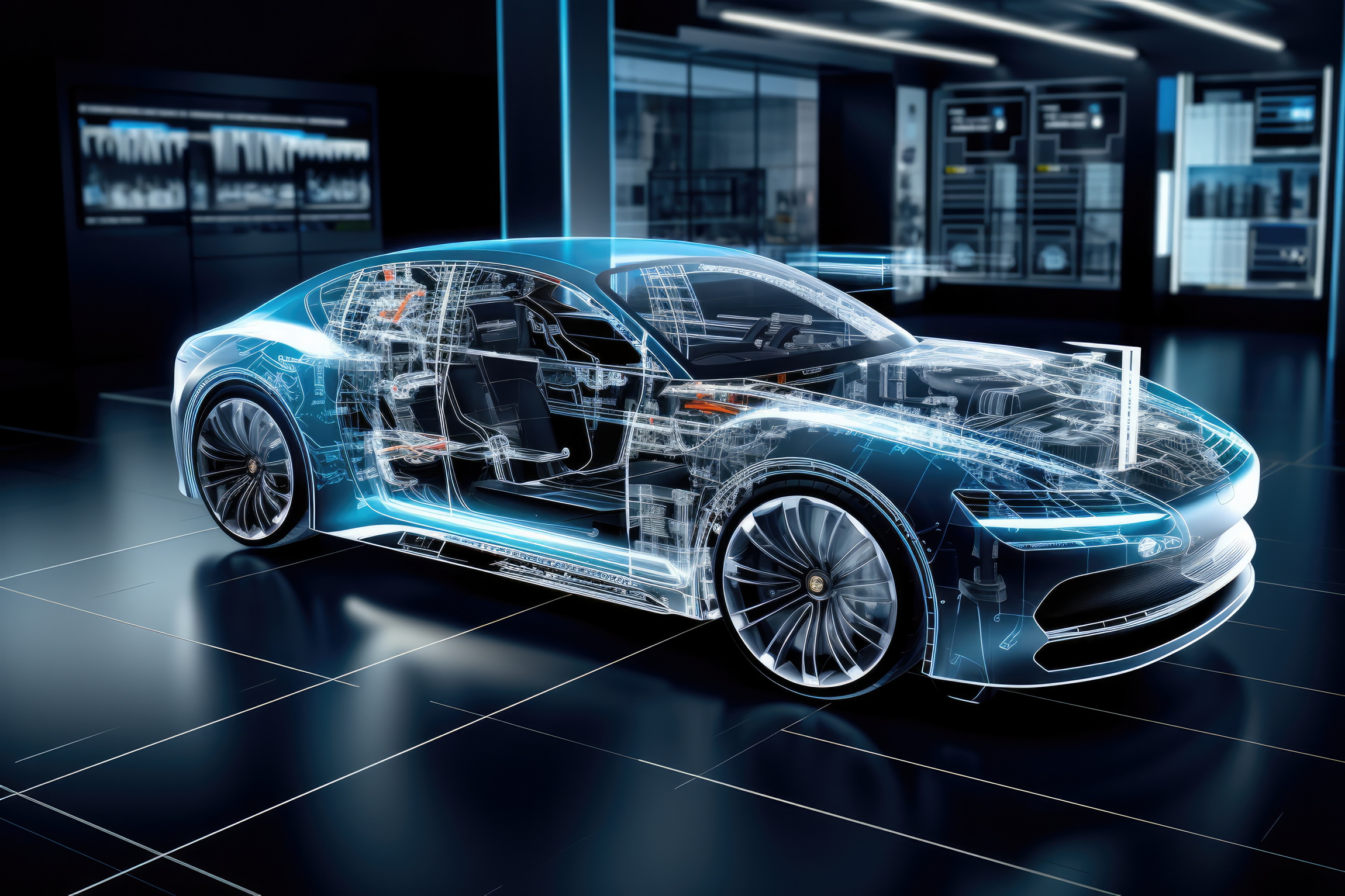 Automotive