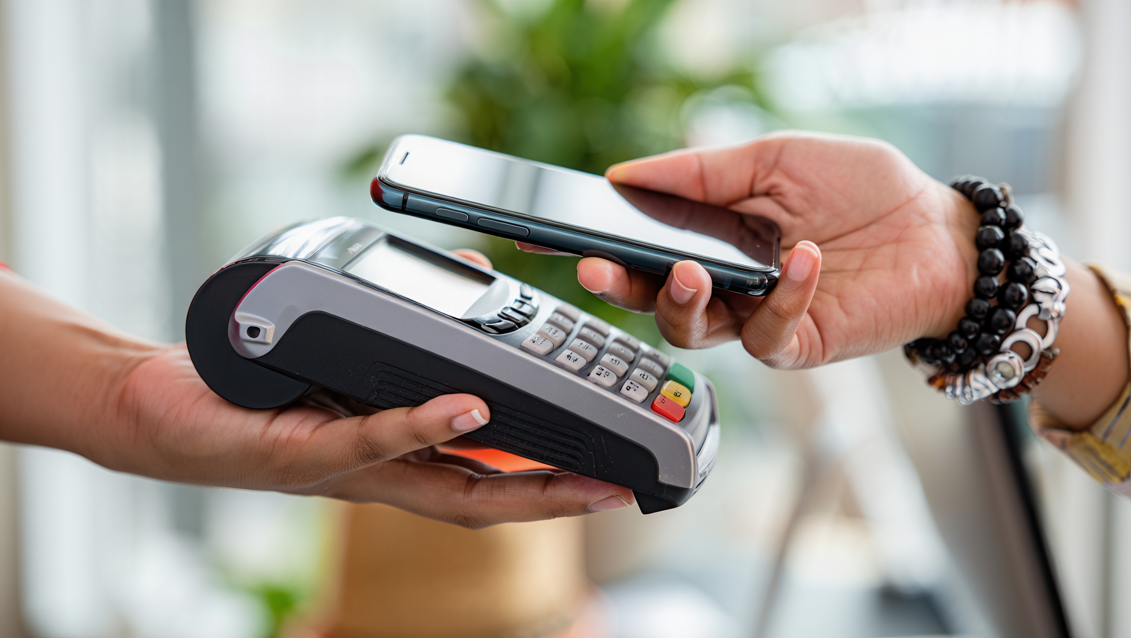 Payment Terminals